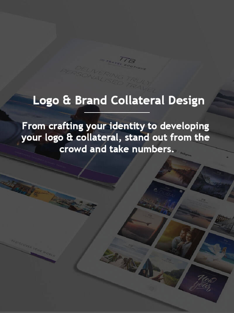 New Perpspective Design - Graphic Designers & Companies Services East ...